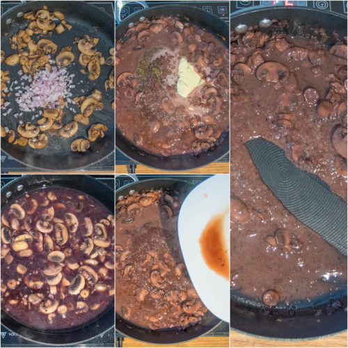 料理科學在家做出5星級牛排 - 巧兒灶咖 Ciao! Kitchen